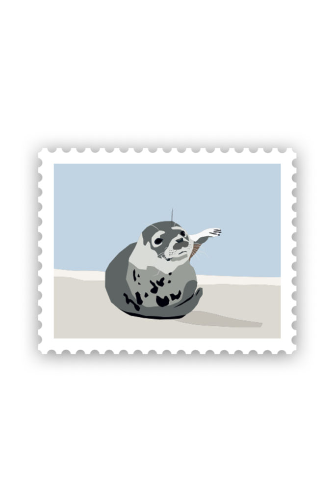 Robbe Sticker - BERGHAMMER