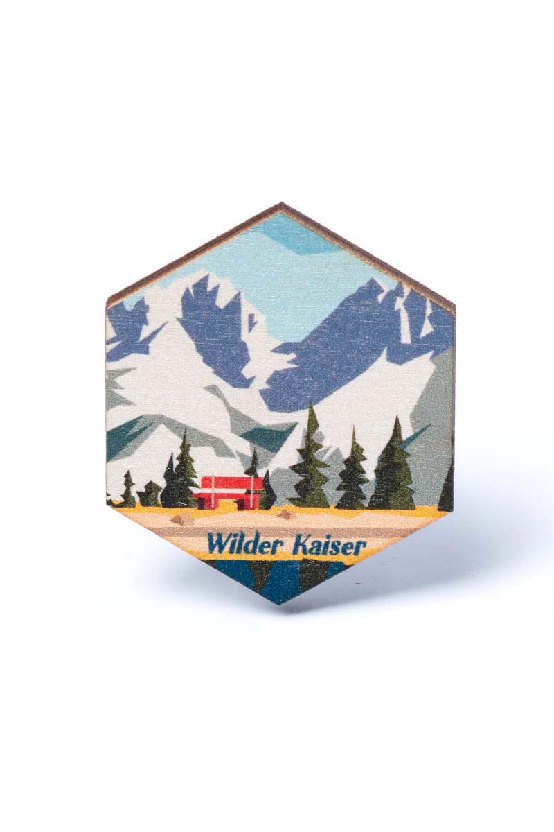 Kaisergebirge Archive - BERGHAMMER